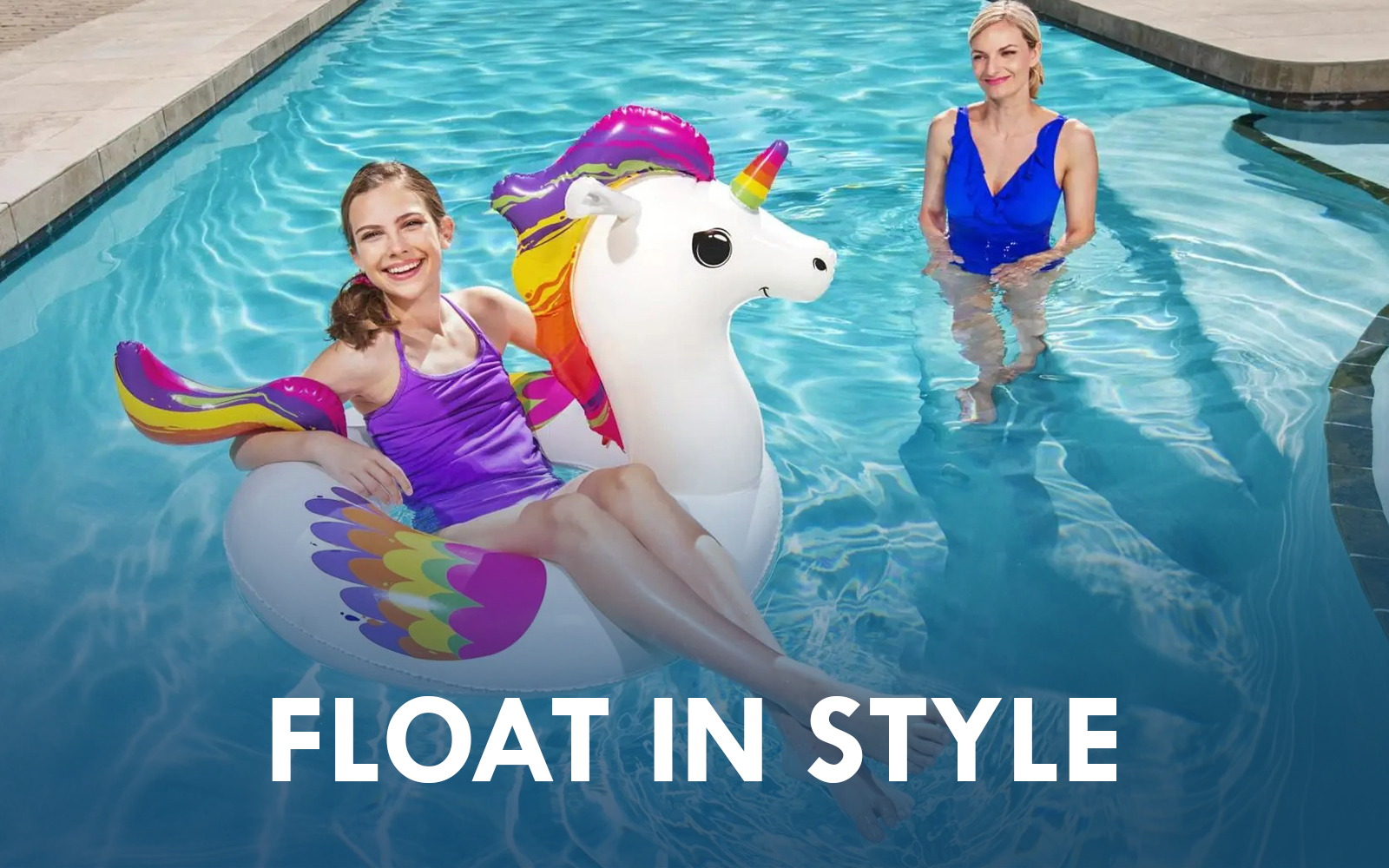 Palms Distribution – Pool Supply Distribution