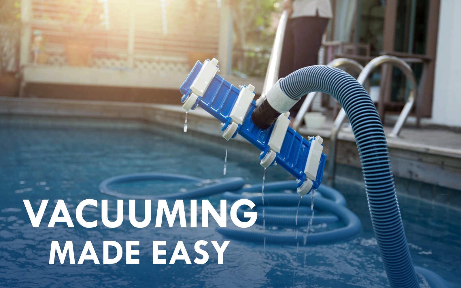 Palms Distribution – Pool Supply Distribution